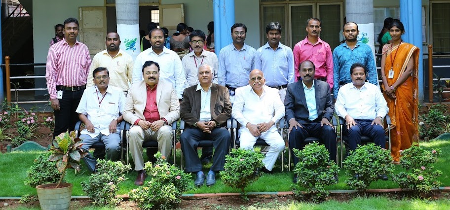 PSCMR College of Engineering & Technology – Enduring Excellence