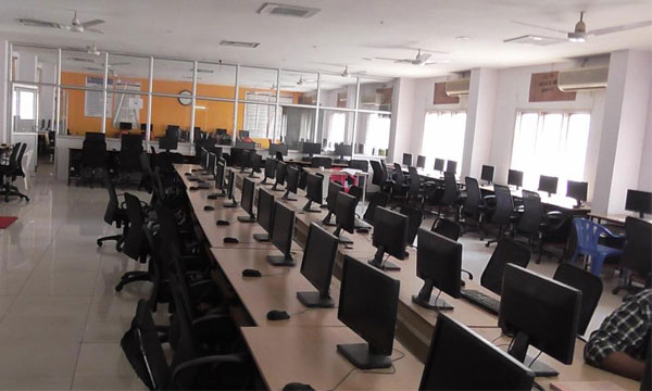 PSCMR College of Engineering & Technology – Enduring Excellence