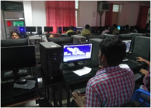 PSCMR College of Engineering & Technology – Enduring Excellence