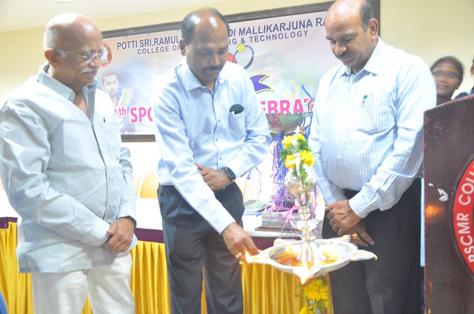 PSCMR College of Engineering & Technology – Enduring Excellence