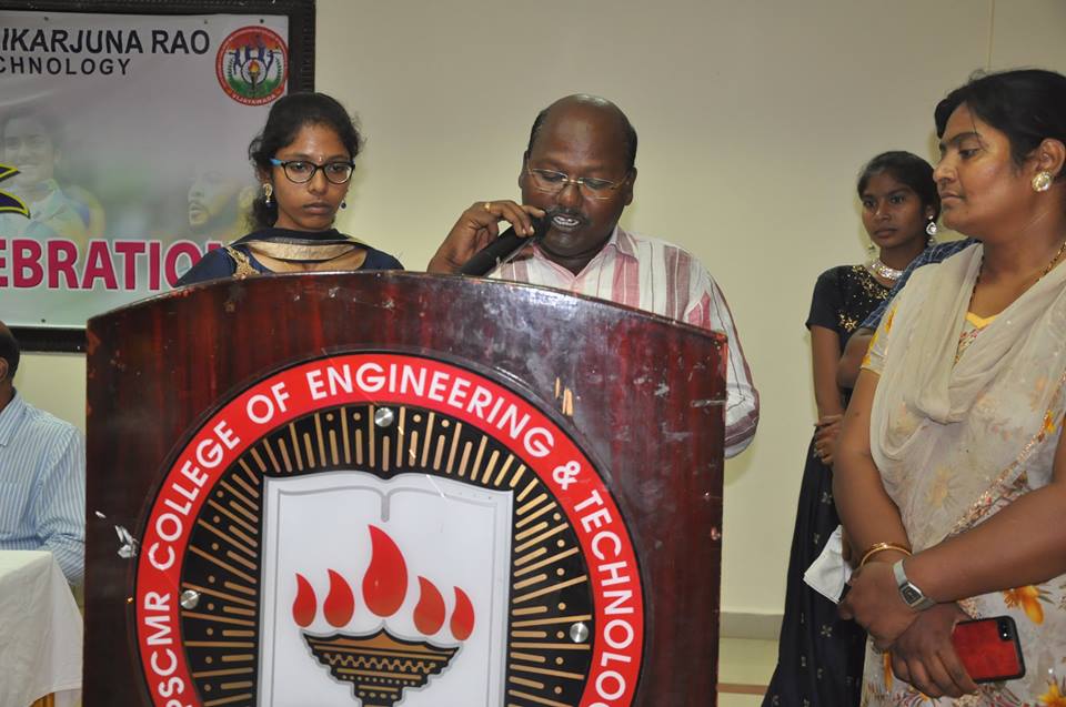 PSCMR College of Engineering & Technology – Enduring Excellence