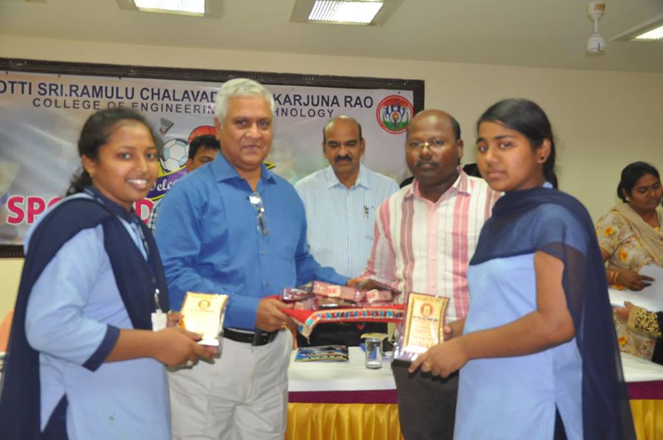 PSCMR College of Engineering & Technology – Enduring Excellence