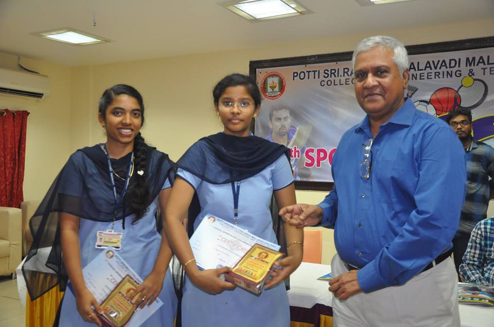 PSCMR College of Engineering & Technology – Enduring Excellence