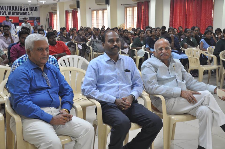 PSCMR College of Engineering & Technology – Enduring Excellence