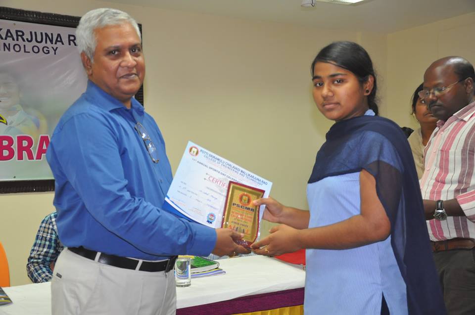 PSCMR College of Engineering & Technology – Enduring Excellence