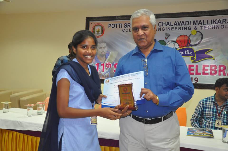 PSCMR College of Engineering & Technology – Enduring Excellence