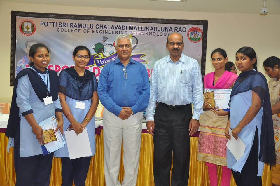 PSCMR College of Engineering & Technology – Enduring Excellence