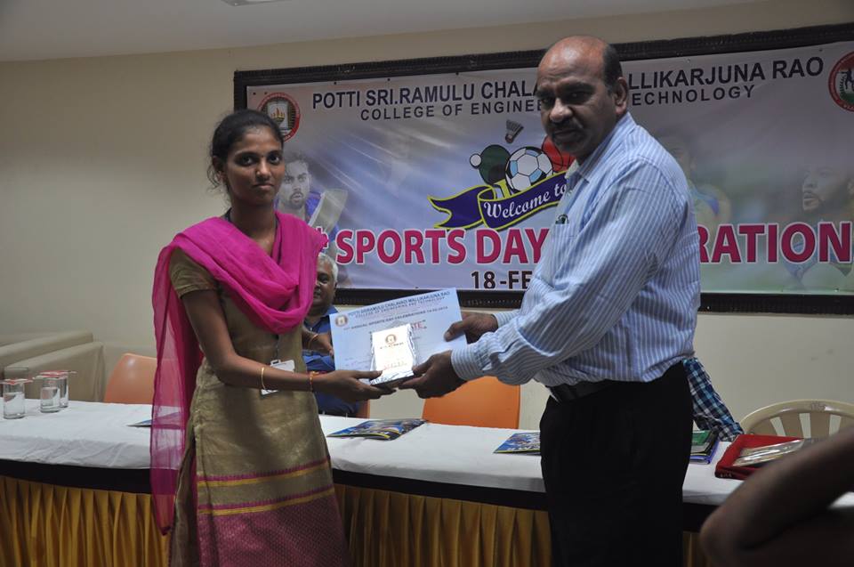 PSCMR College of Engineering & Technology – Enduring Excellence