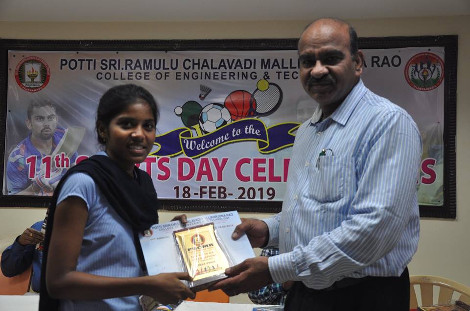 PSCMR College of Engineering & Technology – Enduring Excellence