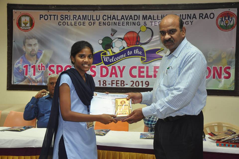 PSCMR College of Engineering & Technology – Enduring Excellence