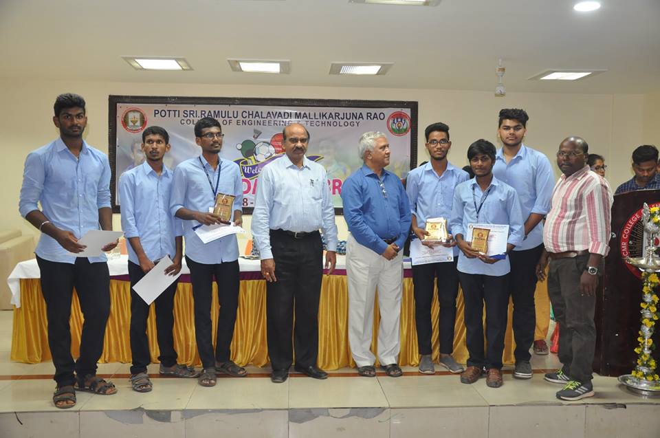 PSCMR College of Engineering & Technology – Enduring Excellence