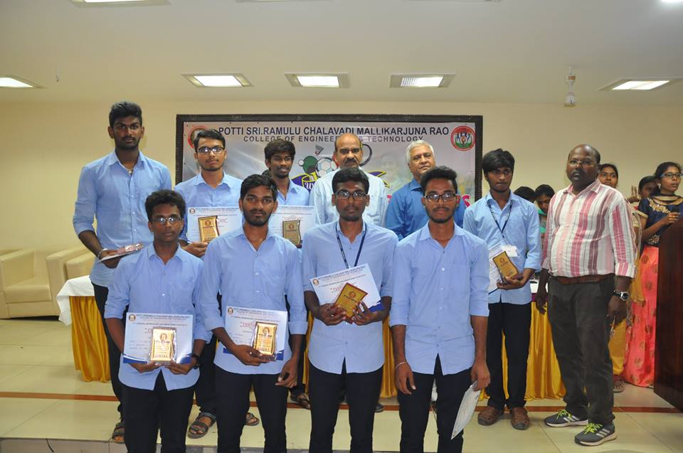 PSCMR College of Engineering & Technology – Enduring Excellence