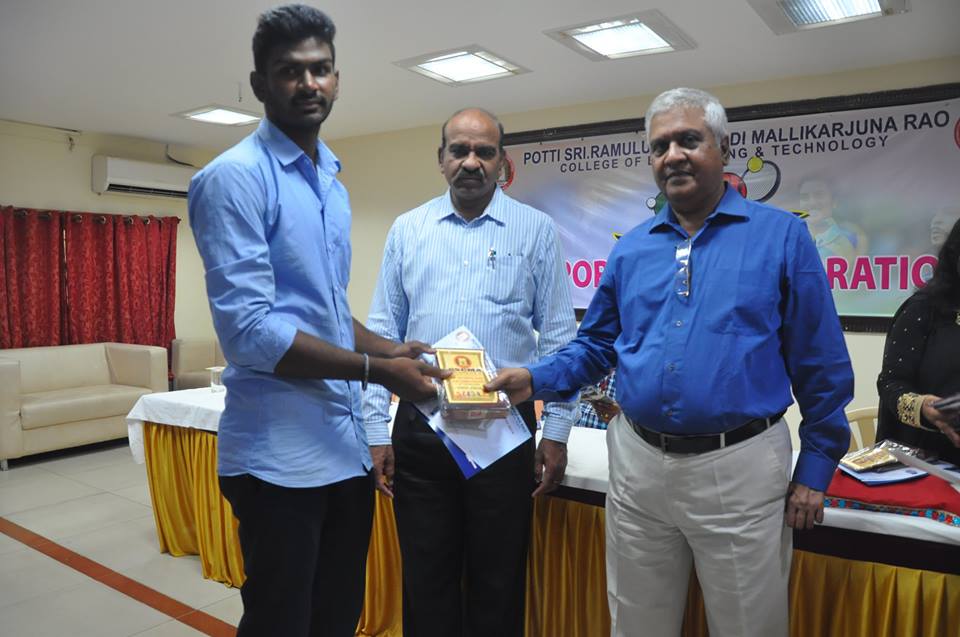 PSCMR College of Engineering & Technology – Enduring Excellence