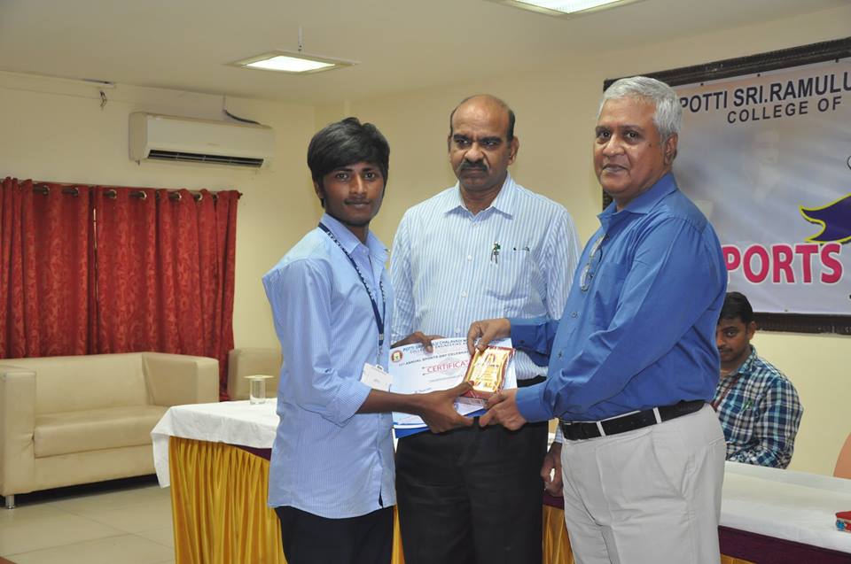 PSCMR College of Engineering & Technology – Enduring Excellence