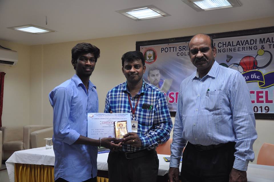 PSCMR College of Engineering & Technology – Enduring Excellence