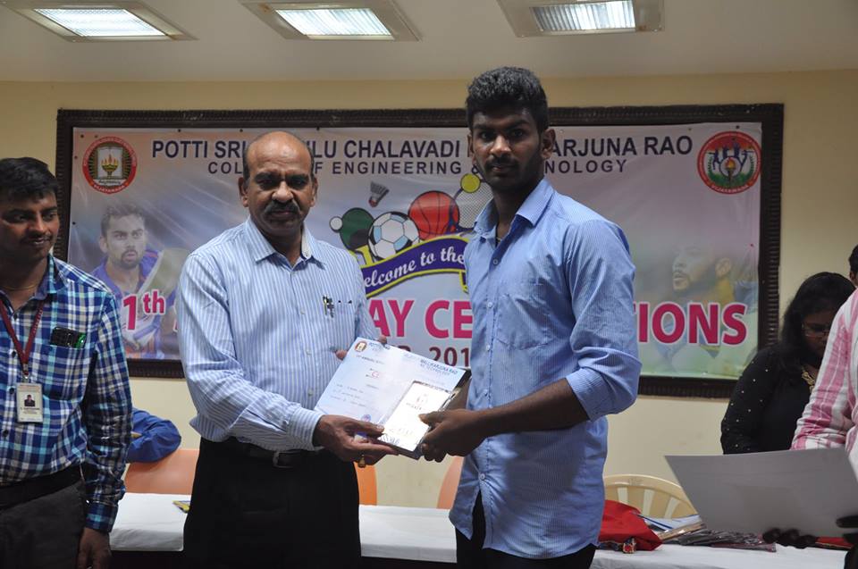 PSCMR College of Engineering & Technology – Enduring Excellence