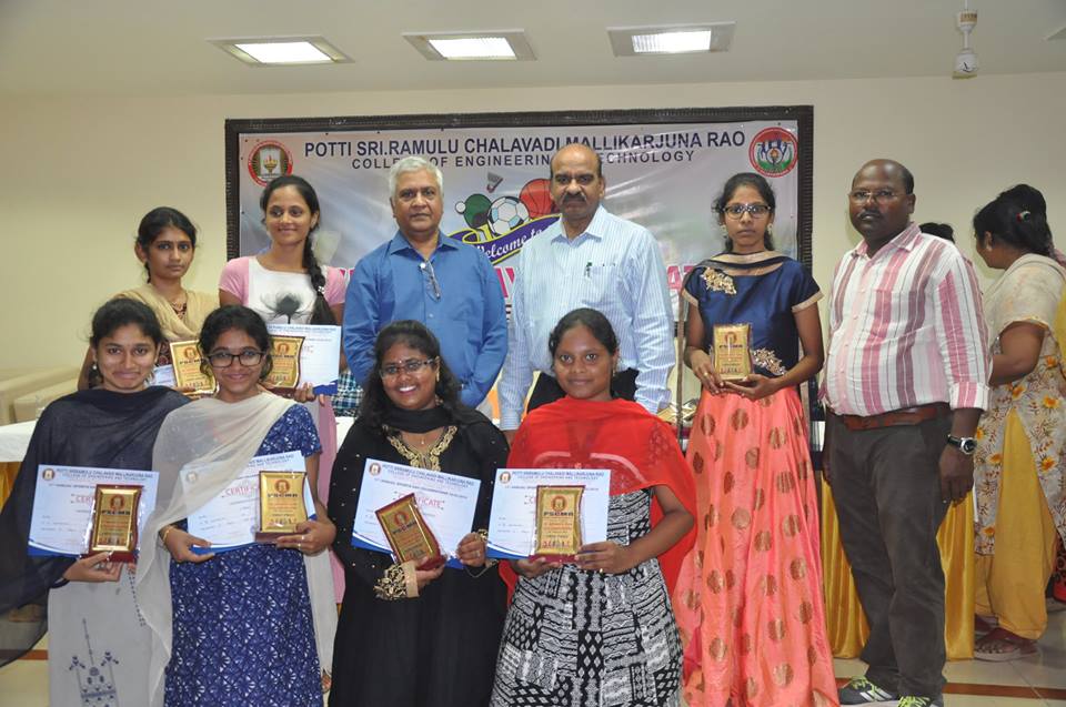 PSCMR College of Engineering & Technology – Enduring Excellence