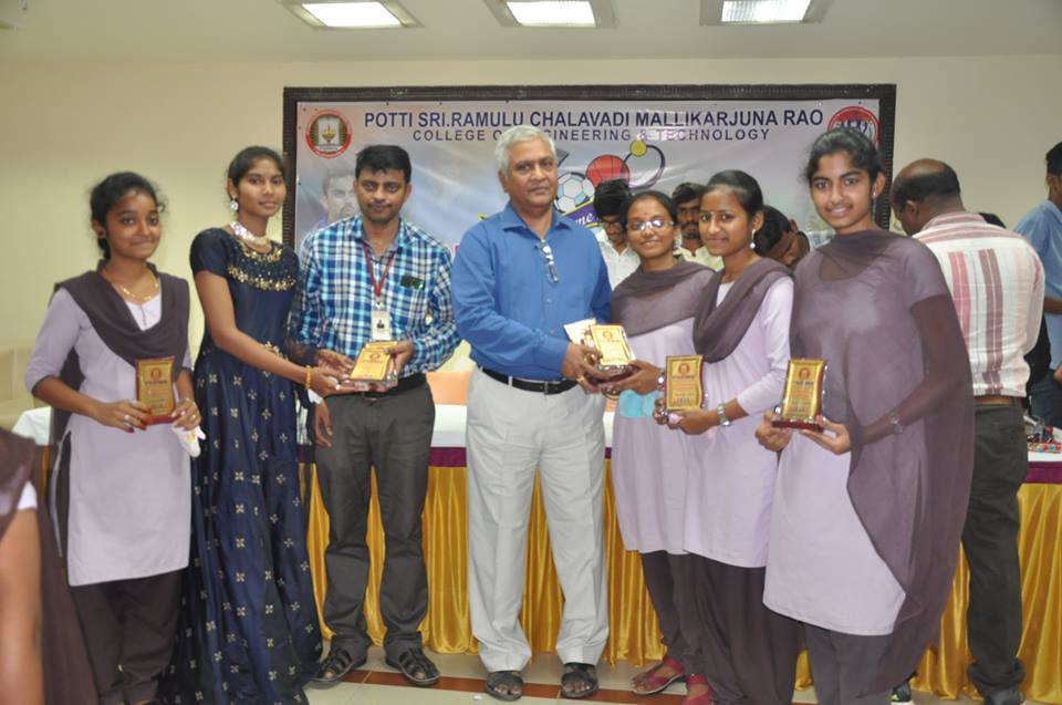 PSCMR College of Engineering & Technology – Enduring Excellence